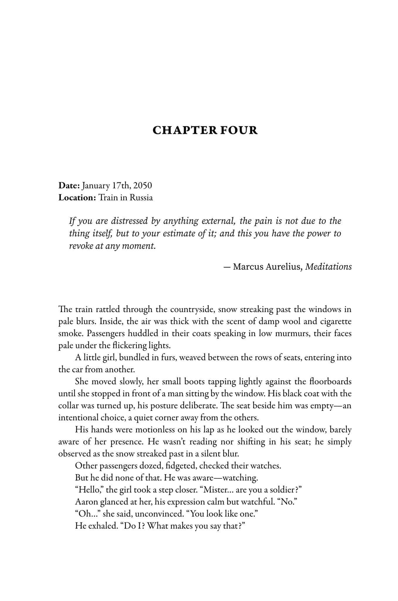 Asteria: A World Unbound — Epic Fantasy Reincarnation Novel